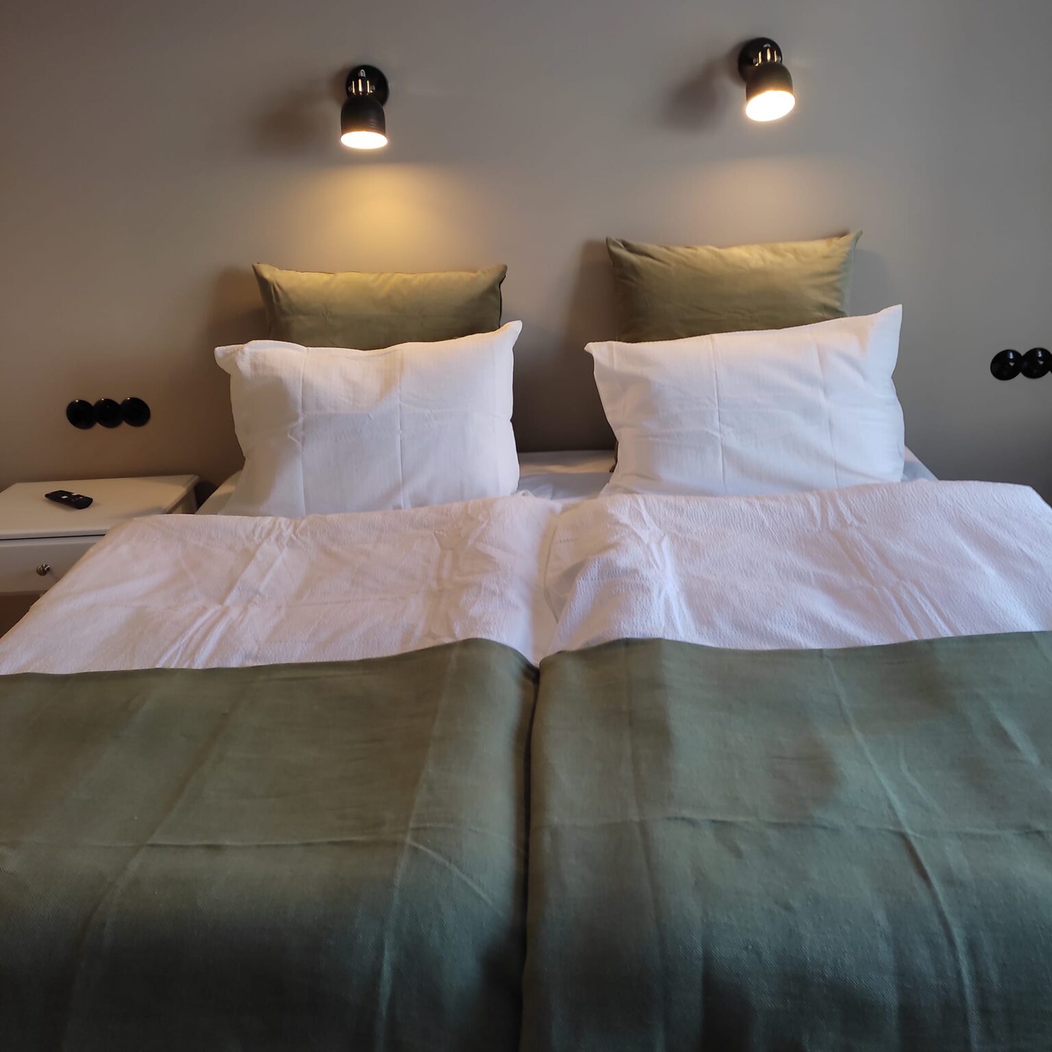 Hotel Stafholt – Iceland