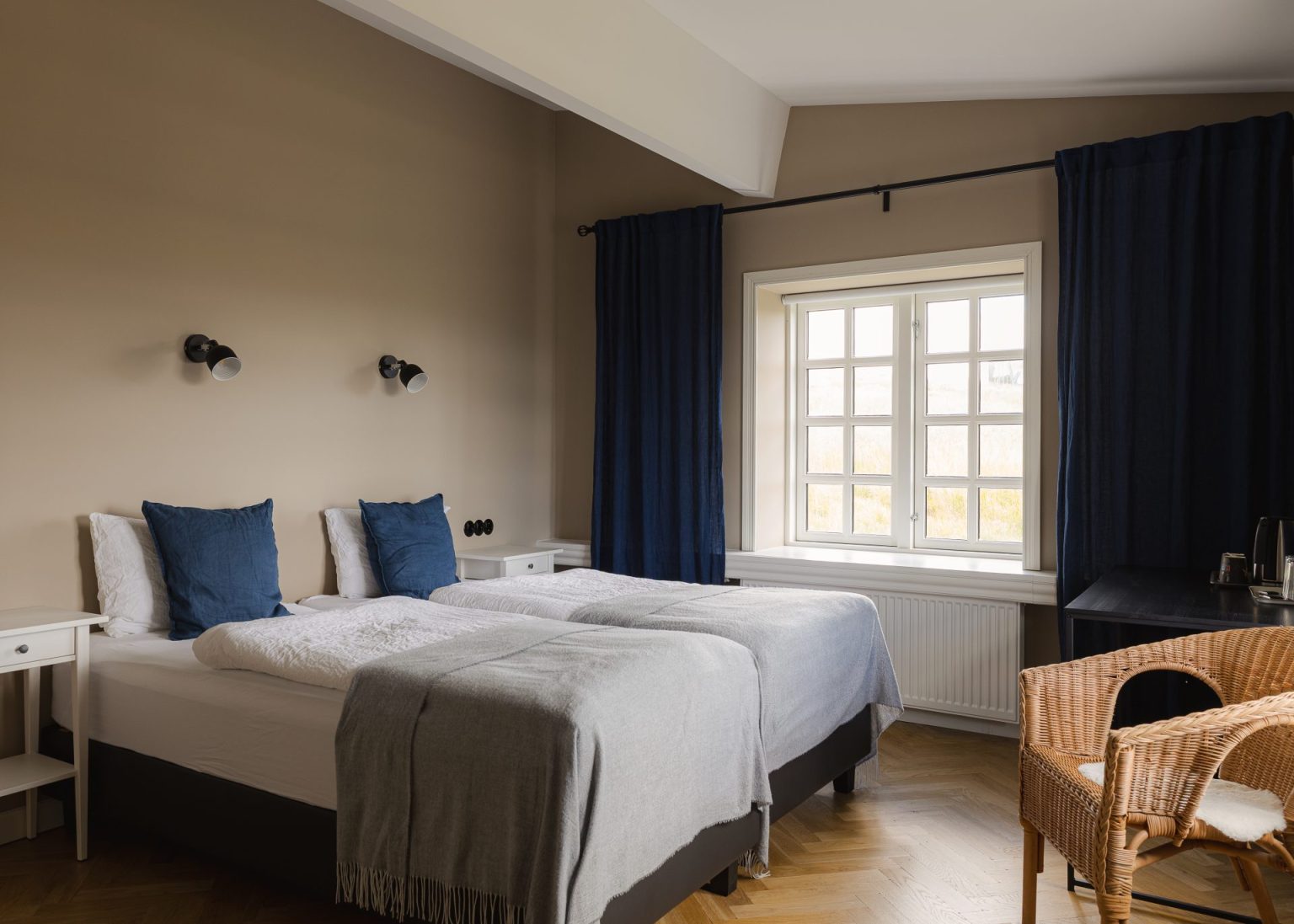 Hotel Stafholt – Iceland